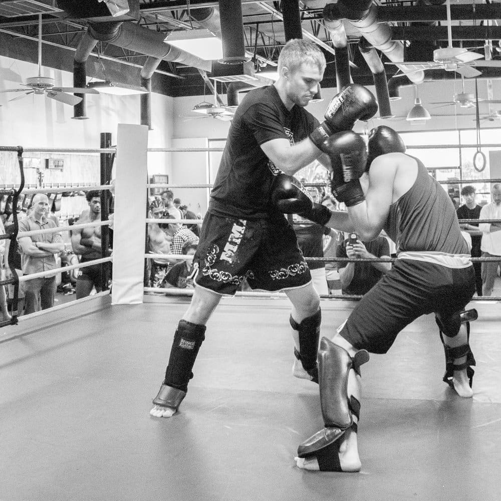Best MMA Gyms in Plano, TX | Schools and Classes