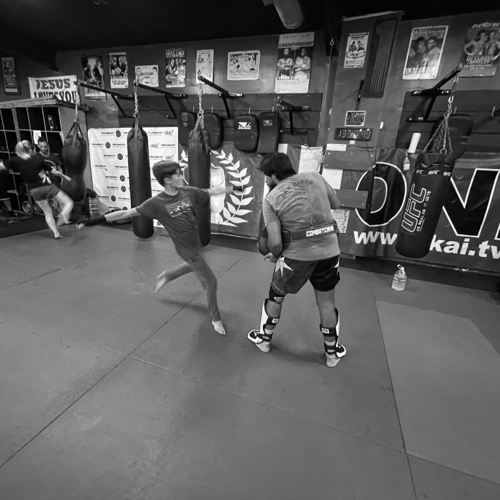 Best MMA Gyms in San Diego, CA | Schools and Classes