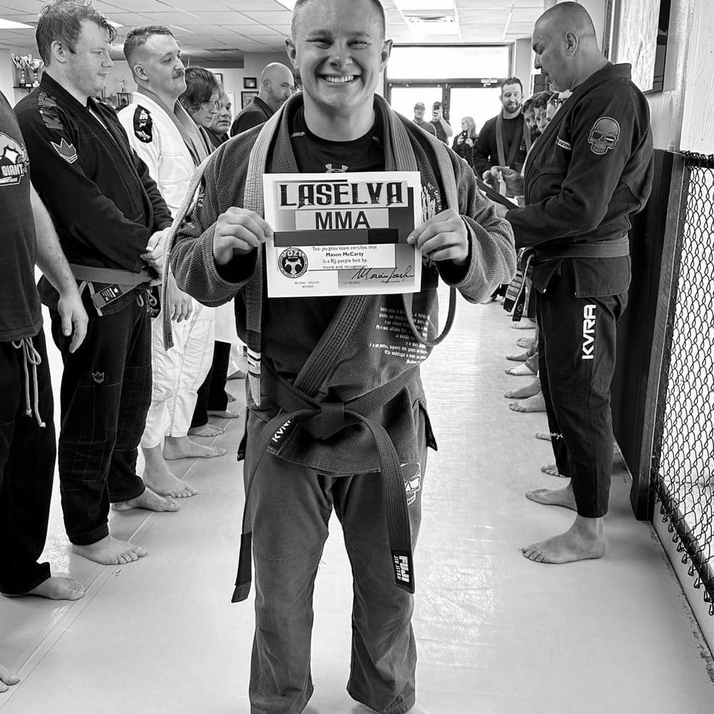 Best MMA Gyms in Wichita, KS | Schools and Classes