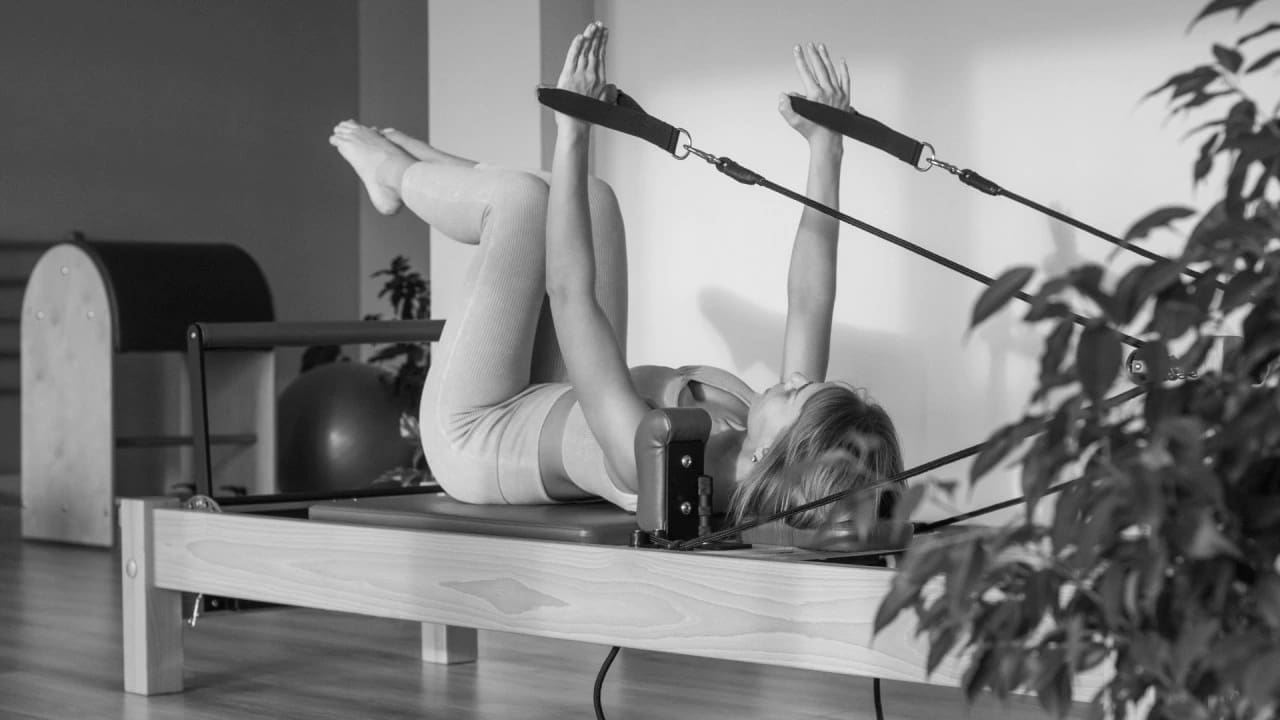 Best Pilates Reformers 2025 | Top Rated Recommendations