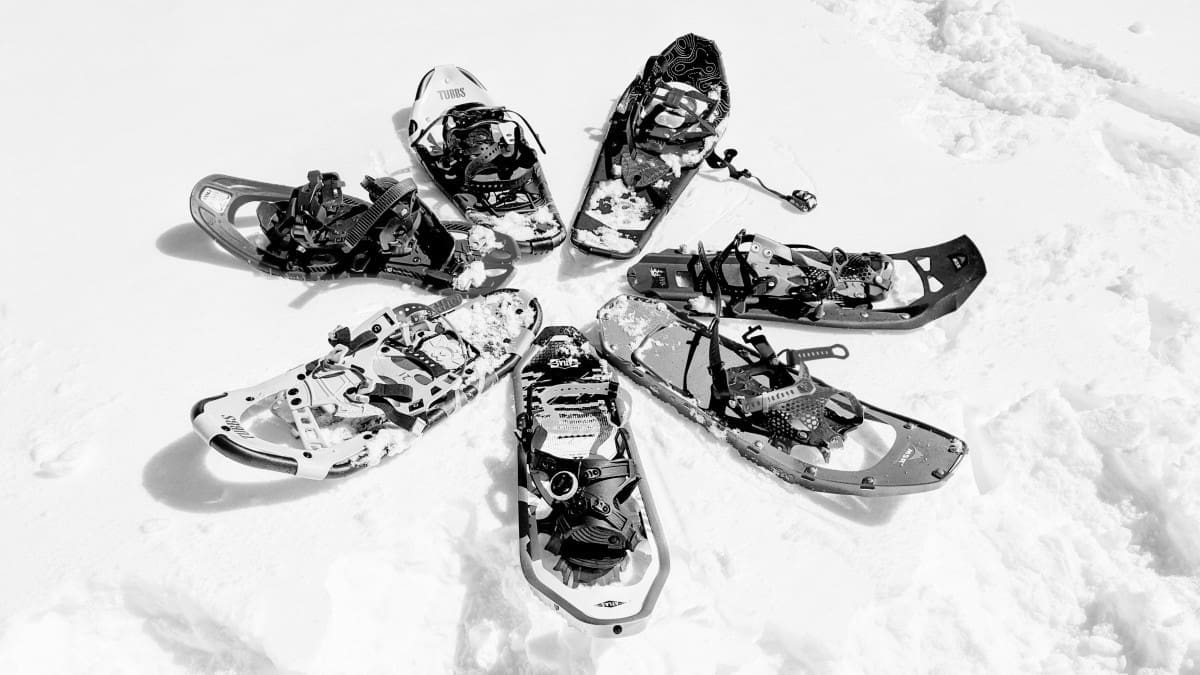 Best Snowshoe Bindings 2025 | Top Rated Recommendations