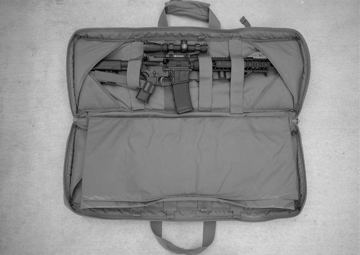 Best Soft Rifle Cases 2025 | Top Rated Recommendations