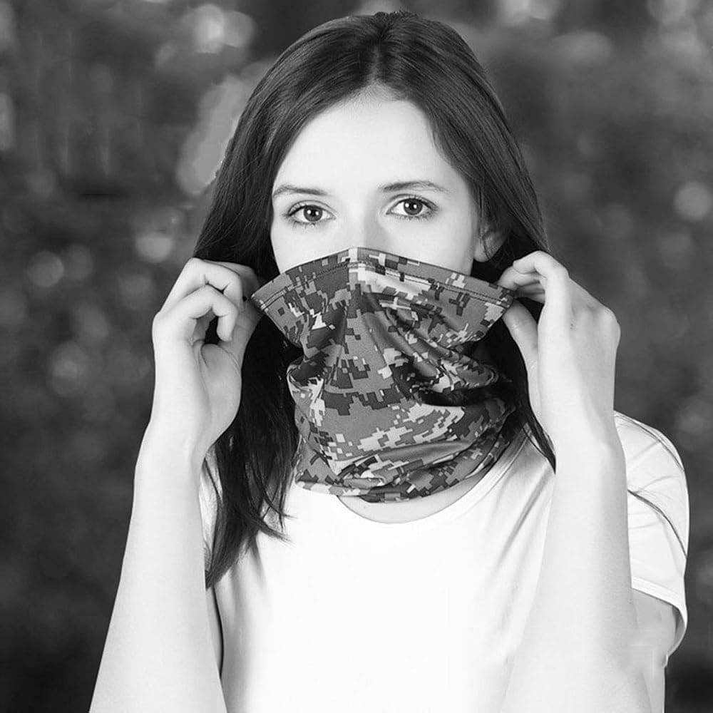 Best Sun-Protective Bandanas 2025 | Top Rated Recommendations