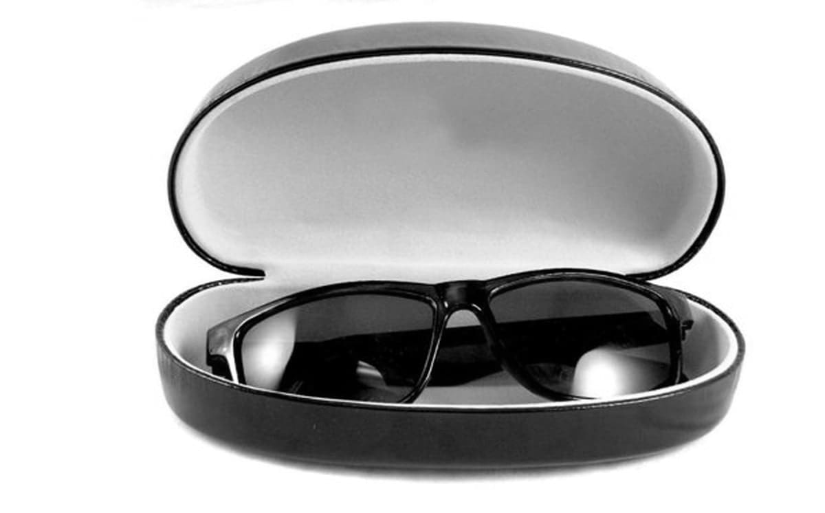 Best Sunglass Cases 2025 | Top Rated Recommendations