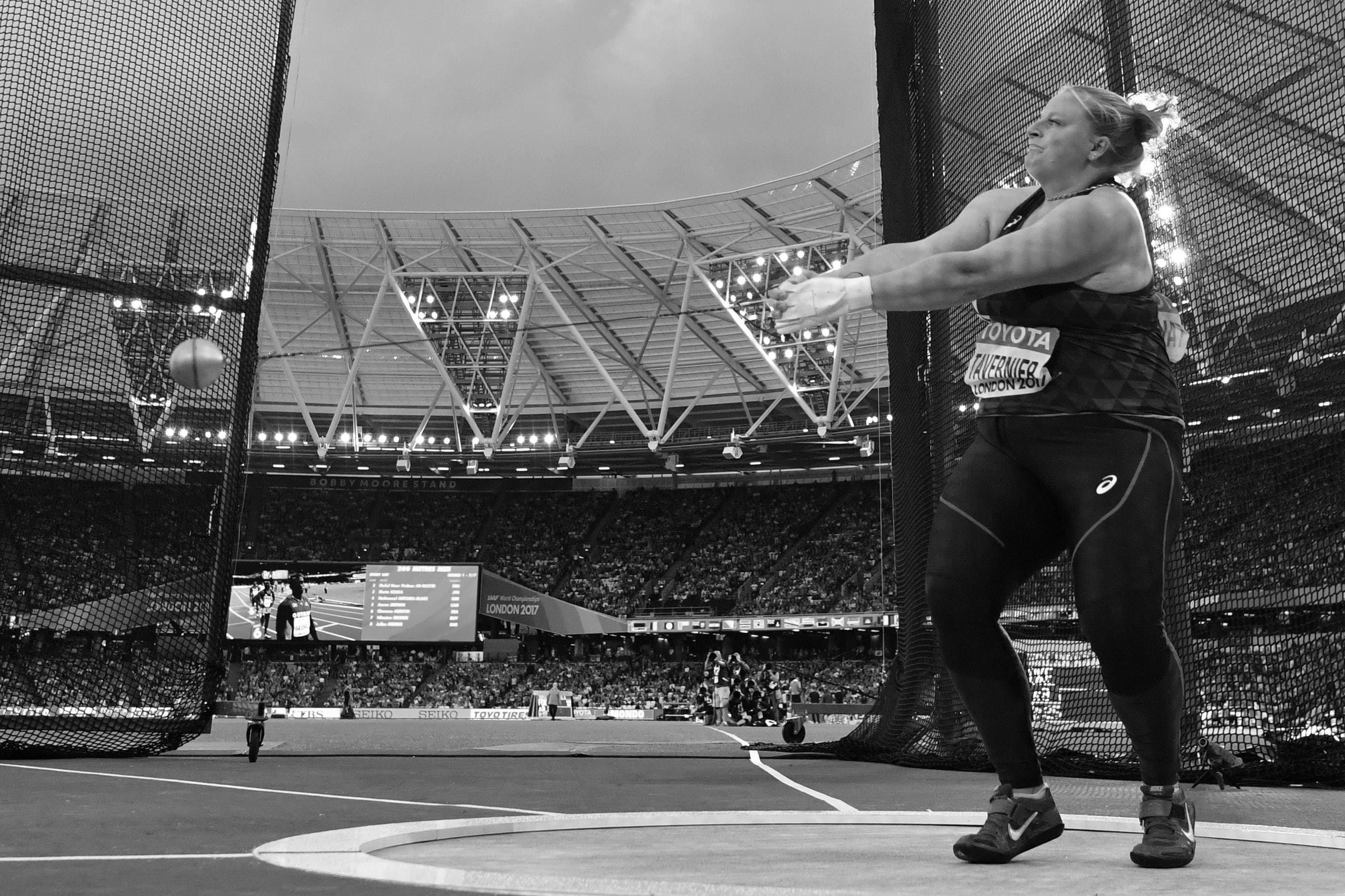 Best Track & Field Throwing Circles 2025 | Top Rated Recommendations