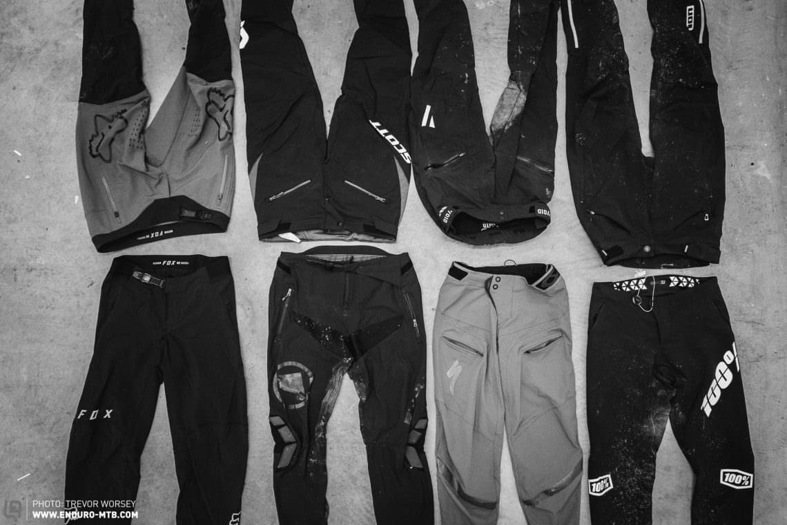 Best Waterproof Cycling Pants 2025 | Top Rated Recommendations