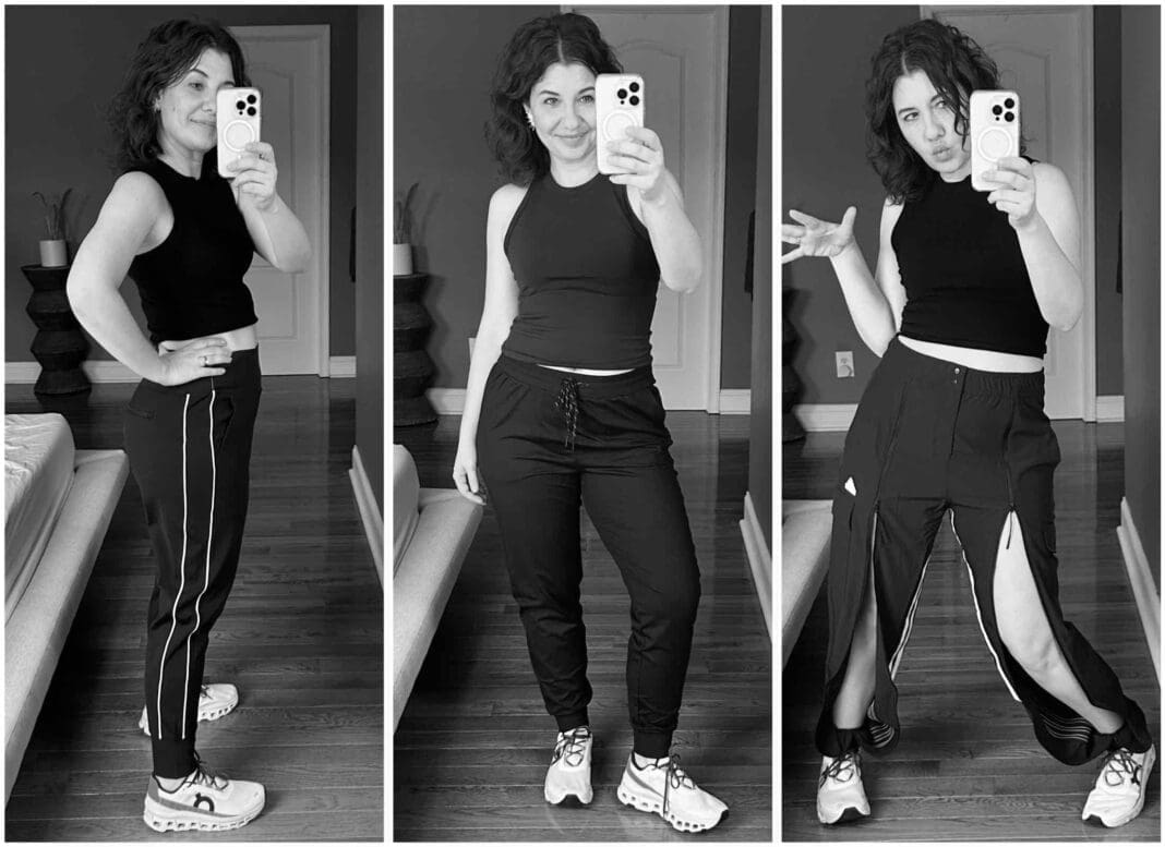 Best Workout Pants 2025 | Top Rated Recommendations