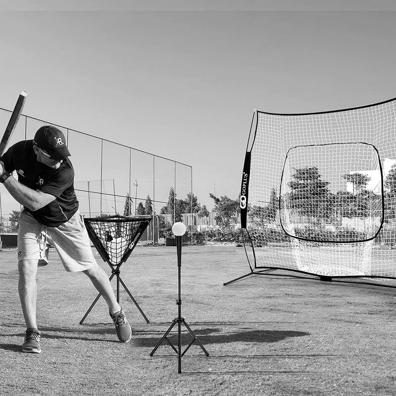 Best Baseball Practice Nets 2025 | Top Rated Recommendations