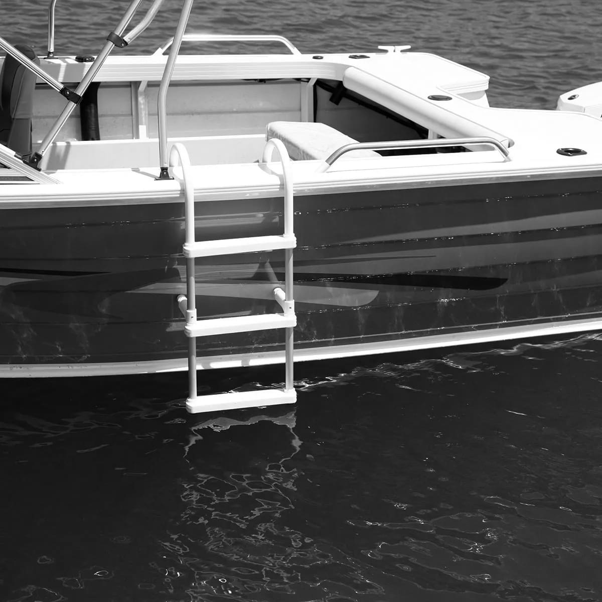 Best Boat Ladders 2025 | Top Rated Recommendations
