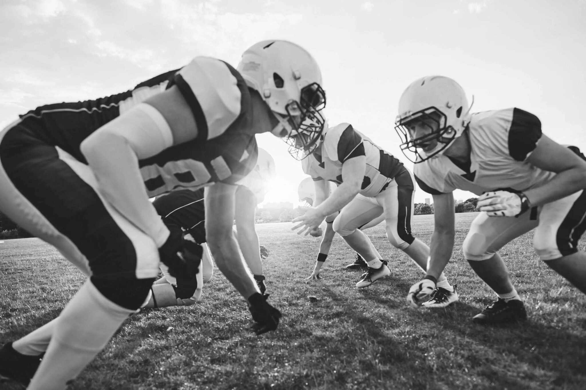 Best Football Protective Gear 2025 | Top Rated Recommendations