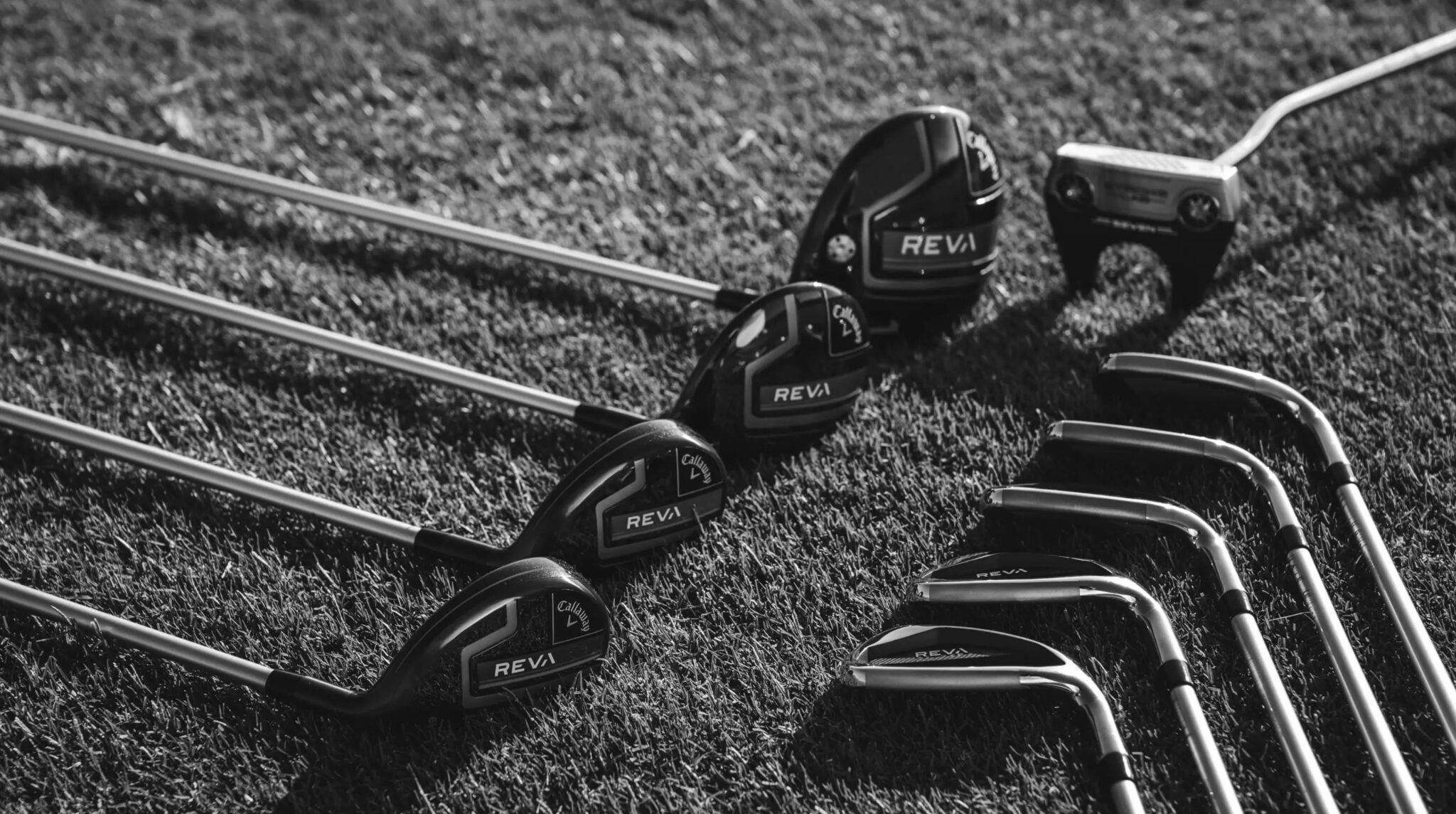 Best Golf Club Parts 2025 | Top Rated Recommendations