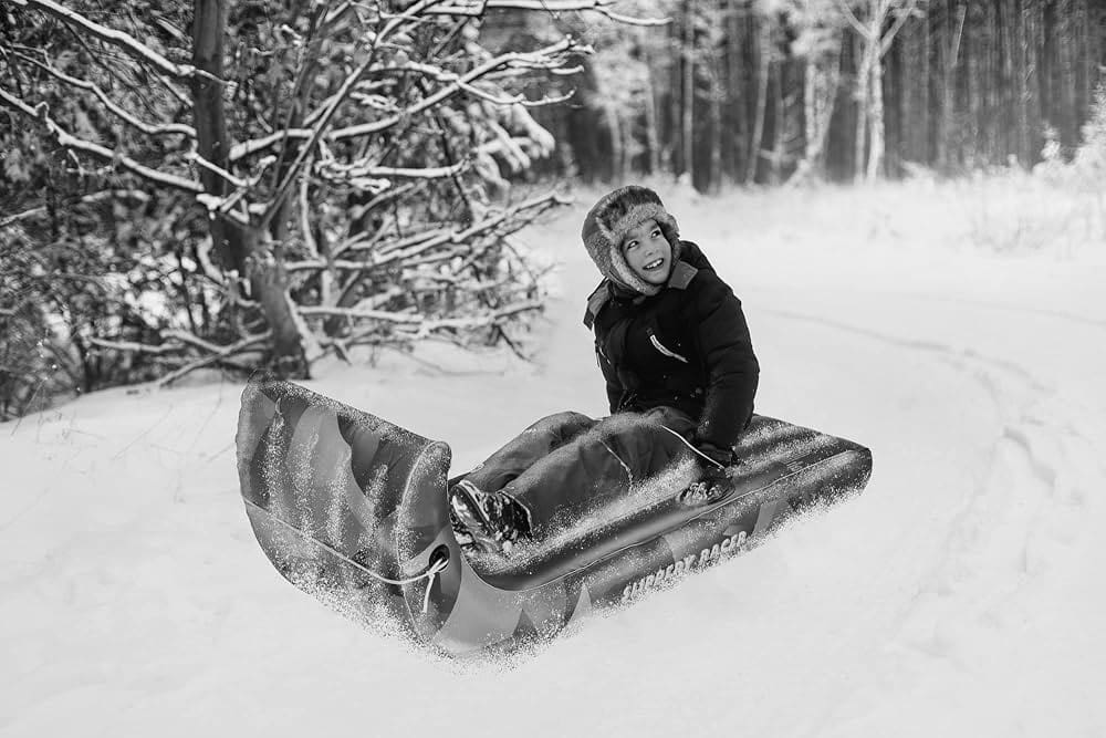 Best Snow Sleds 2025 | Top Rated Recommendations