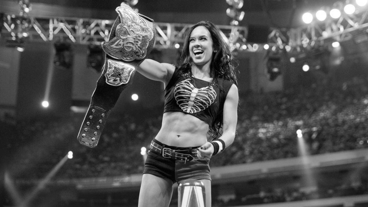 AJ Lee Pro Wrestler, Net Worth, WWE, Biography