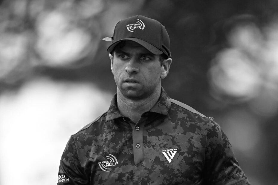 Aaron Rai Golf Stats, Swing, Net Worth, Career Earnings