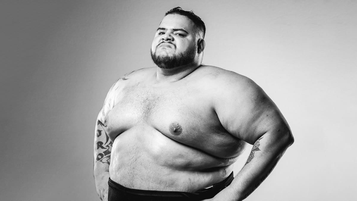 Acey Romero Pro Wrestler, Net Worth, WWE, Biography