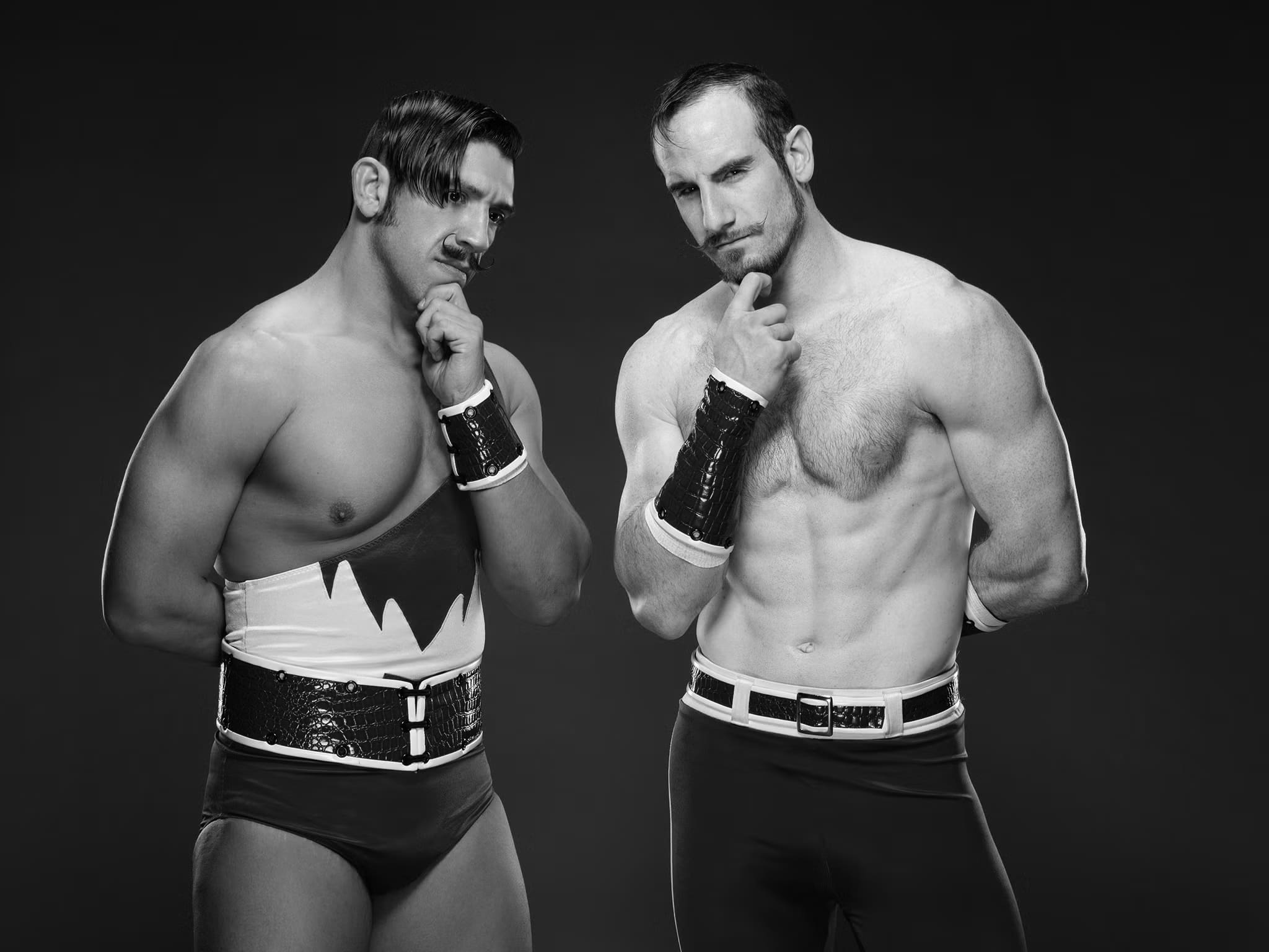 Aiden English Pro Wrestler, Net Worth, WWE, Biography