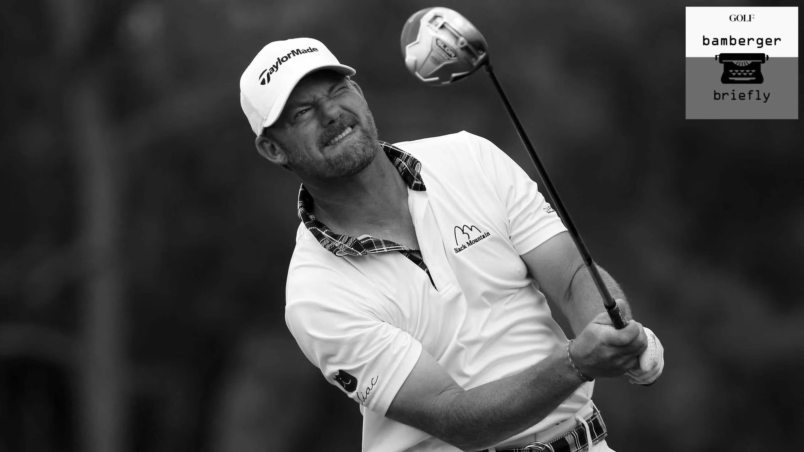 Alex Cejka Golf Stats, Swing, Net Worth, Career Earnings