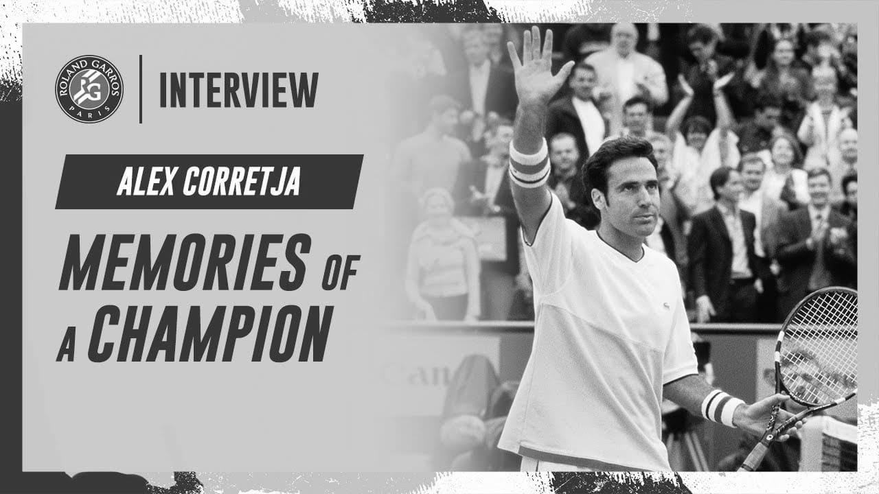 Alex Corretja Tennis Stats, Ranking, Net Worth, Career Earnings