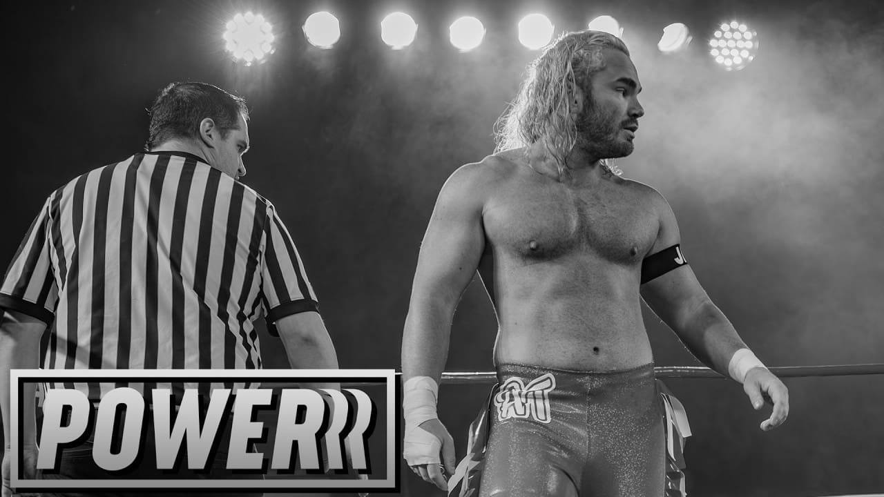 Alex Taylor Pro Wrestler, Net Worth, WWE, Biography