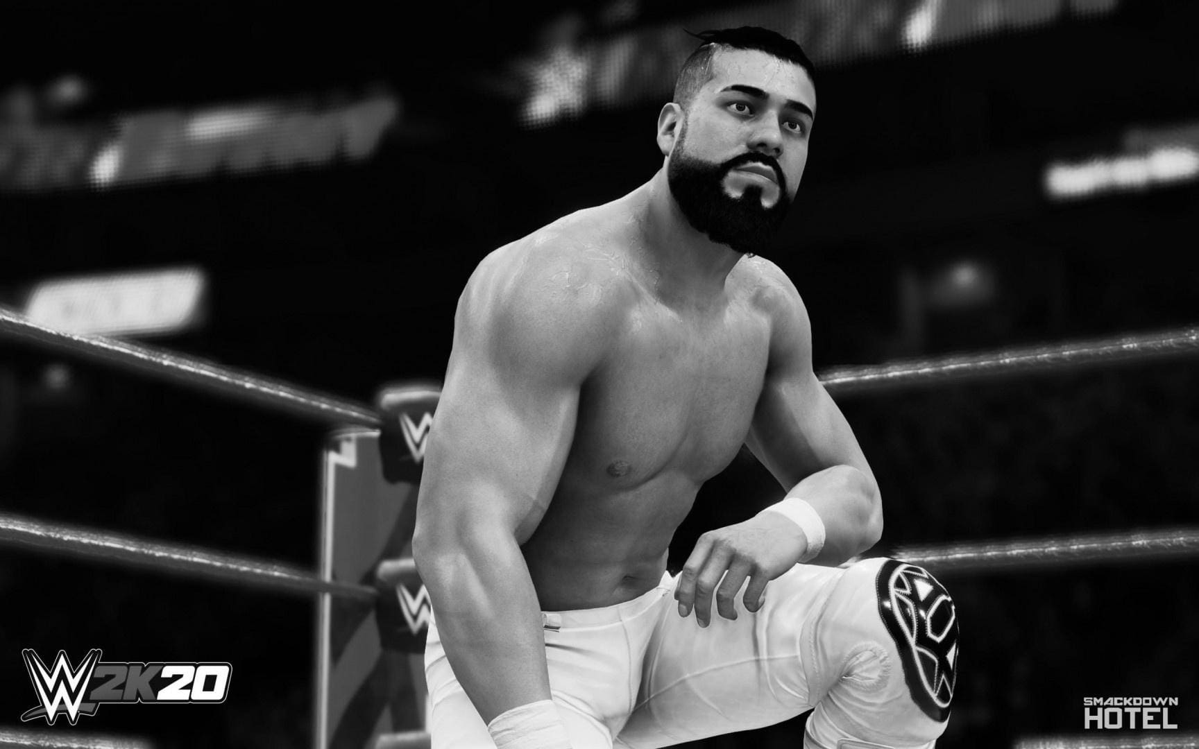 Andrade Pro Wrestler, Net Worth, WWE, Biography