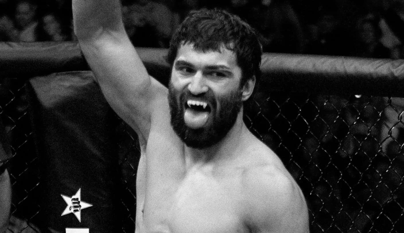 Andrei Arlovski UFC Fighter, Record, Stats, Fights