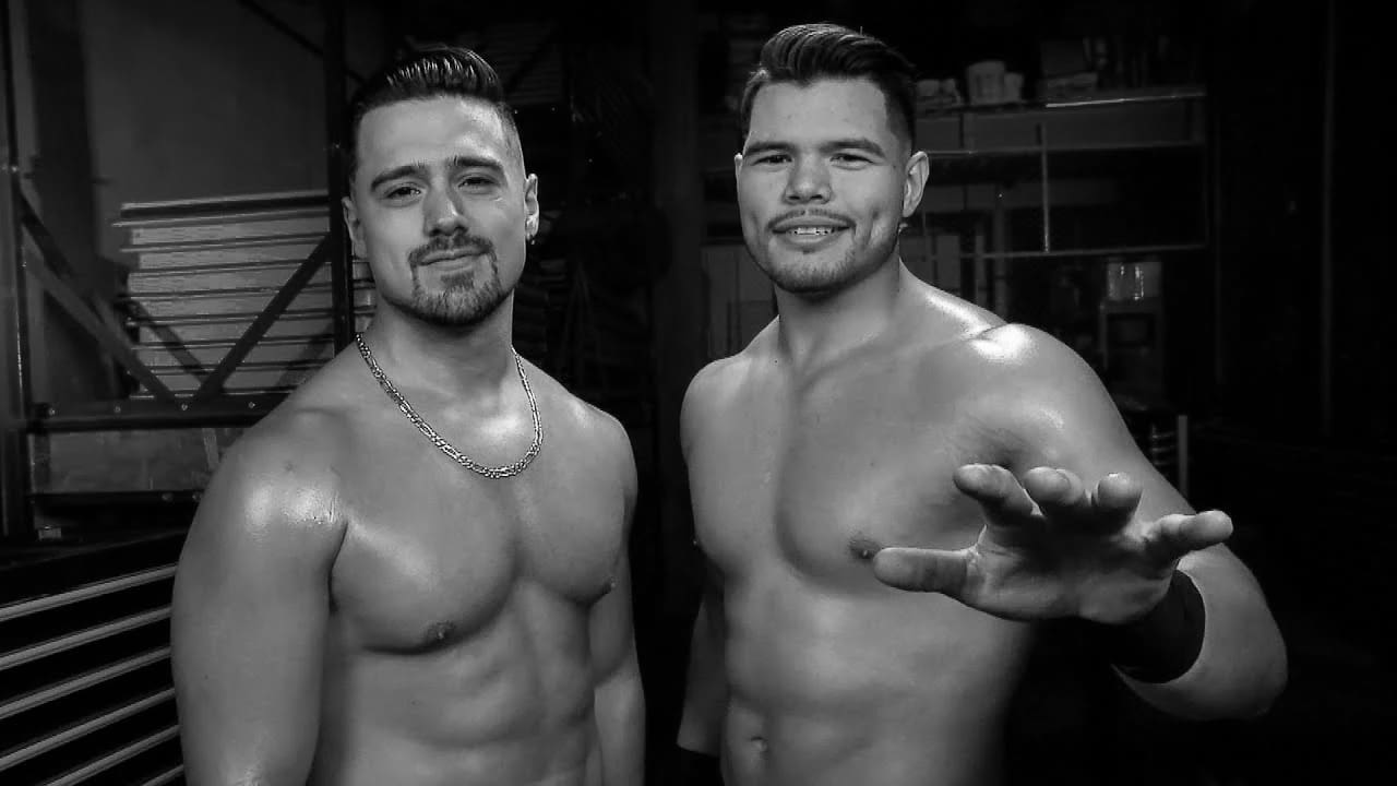 Angel Garza Pro Wrestler, Net Worth, WWE, Biography