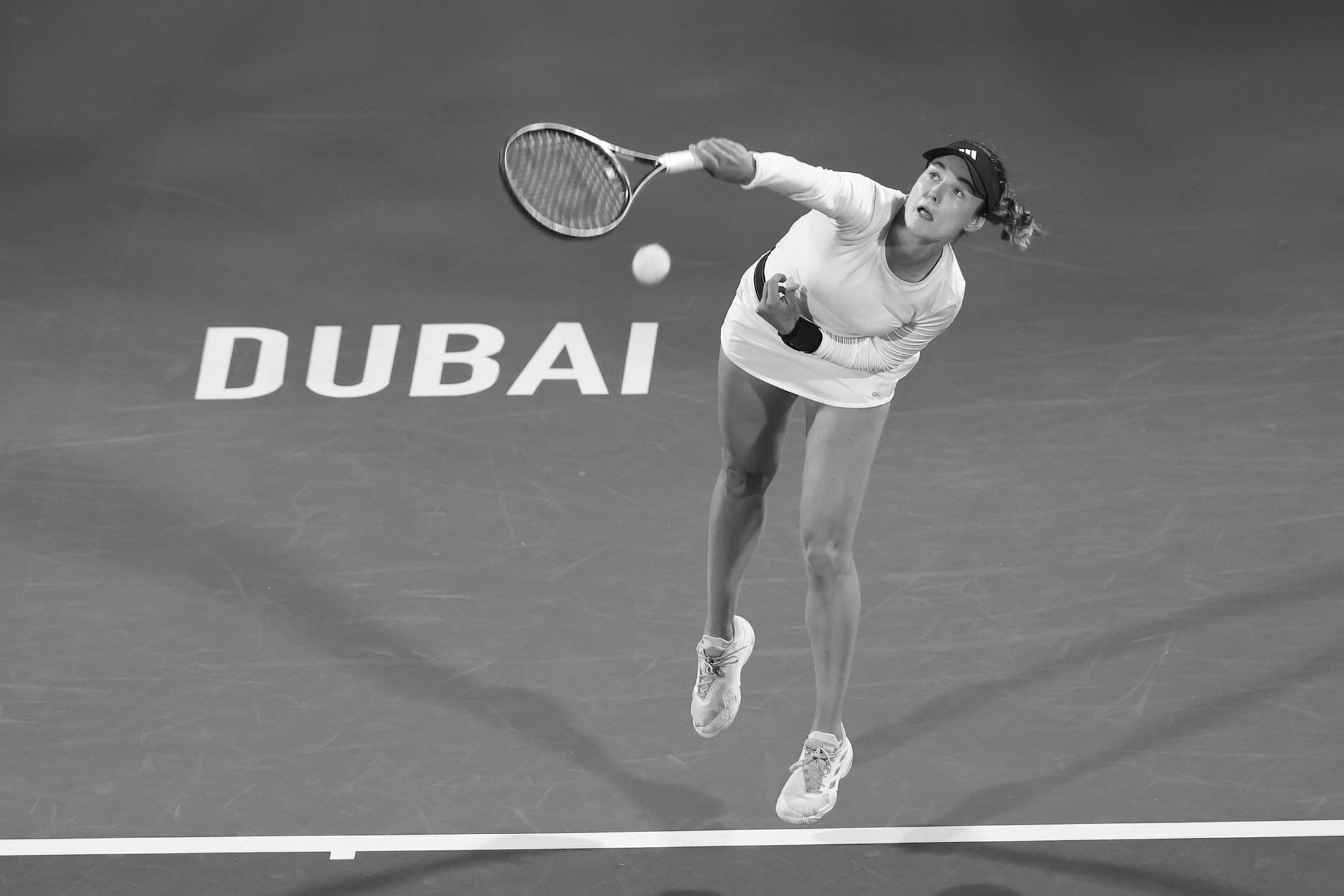 Anna Kalinskaya Tennis Stats, Ranking, Net Worth, Career Earnings