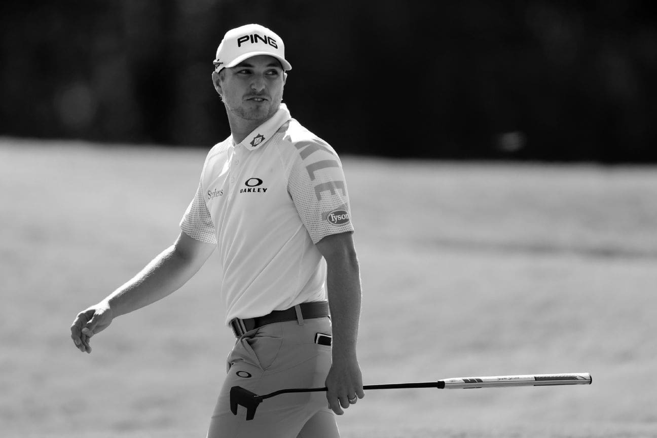 Austin Cook Golf Stats, Swing, Net Worth, Career Earnings