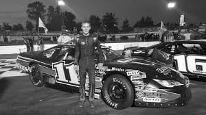 Austin Herzog Racing Stats, Net Worth, Career Earnings, NASCAR