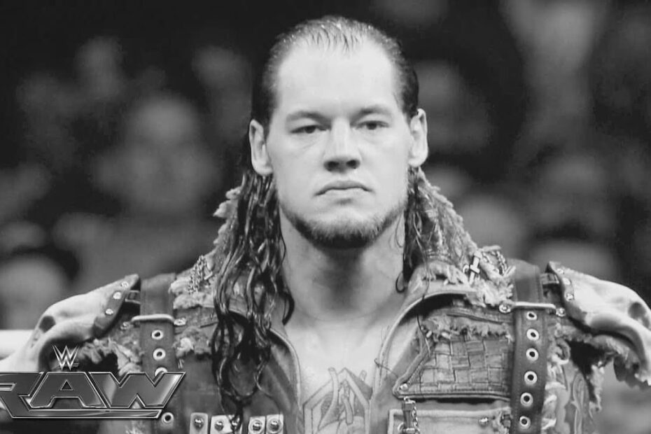 Baron Corbin Pro Wrestler Net Worth Wwe Biography