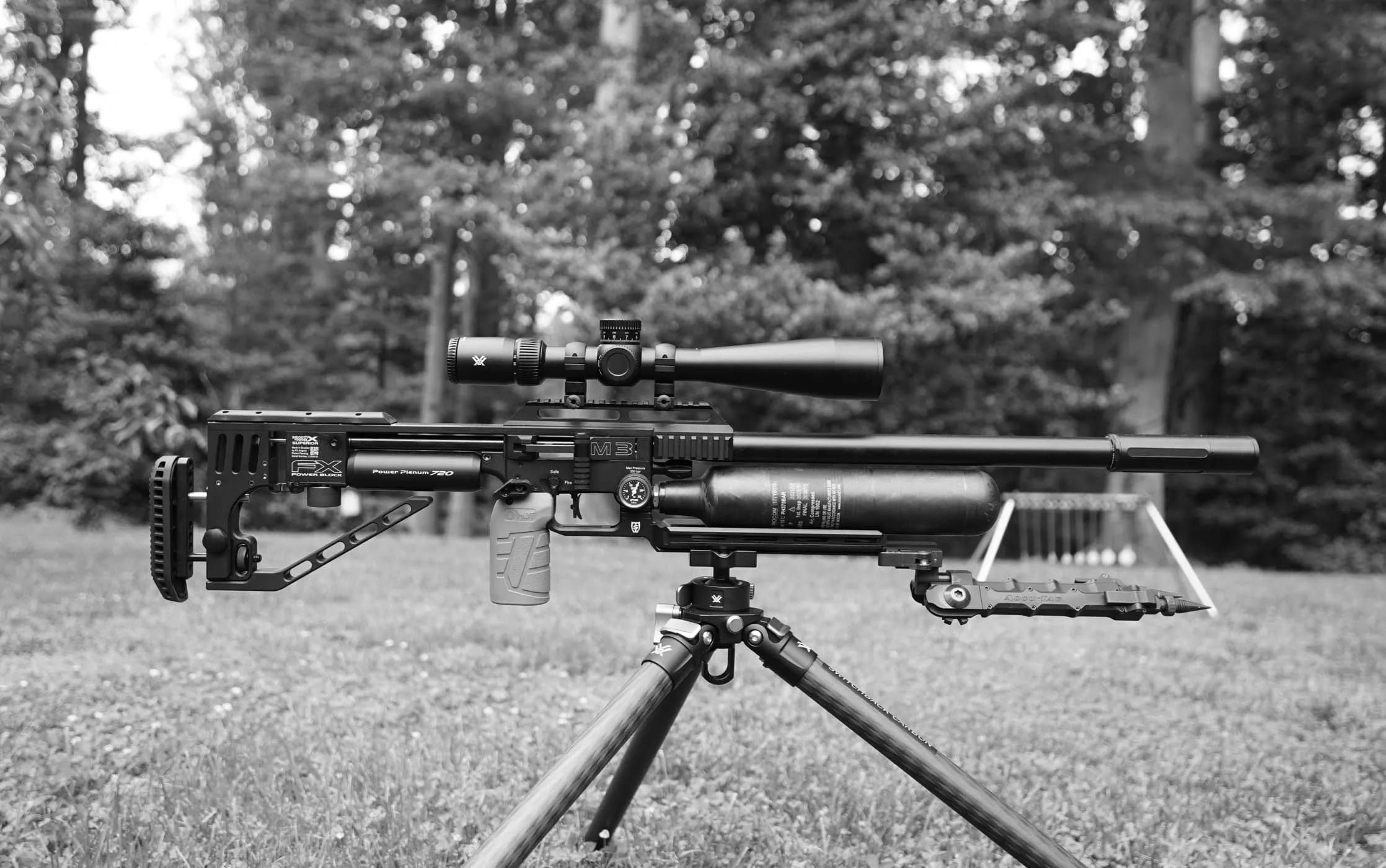 Best Air Guns 2025 | Top Rated Recommendations