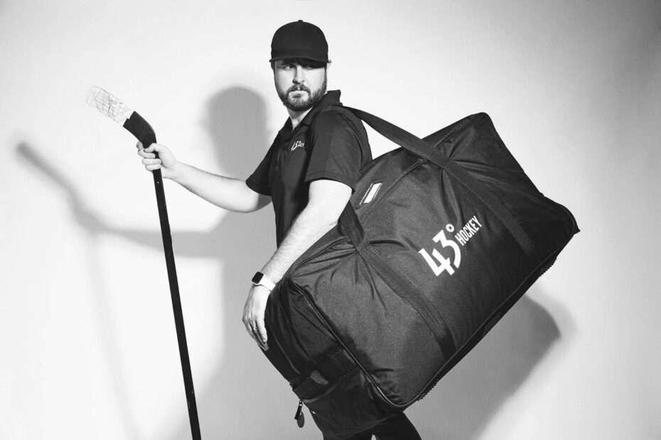 What is a Goon in Hockey?