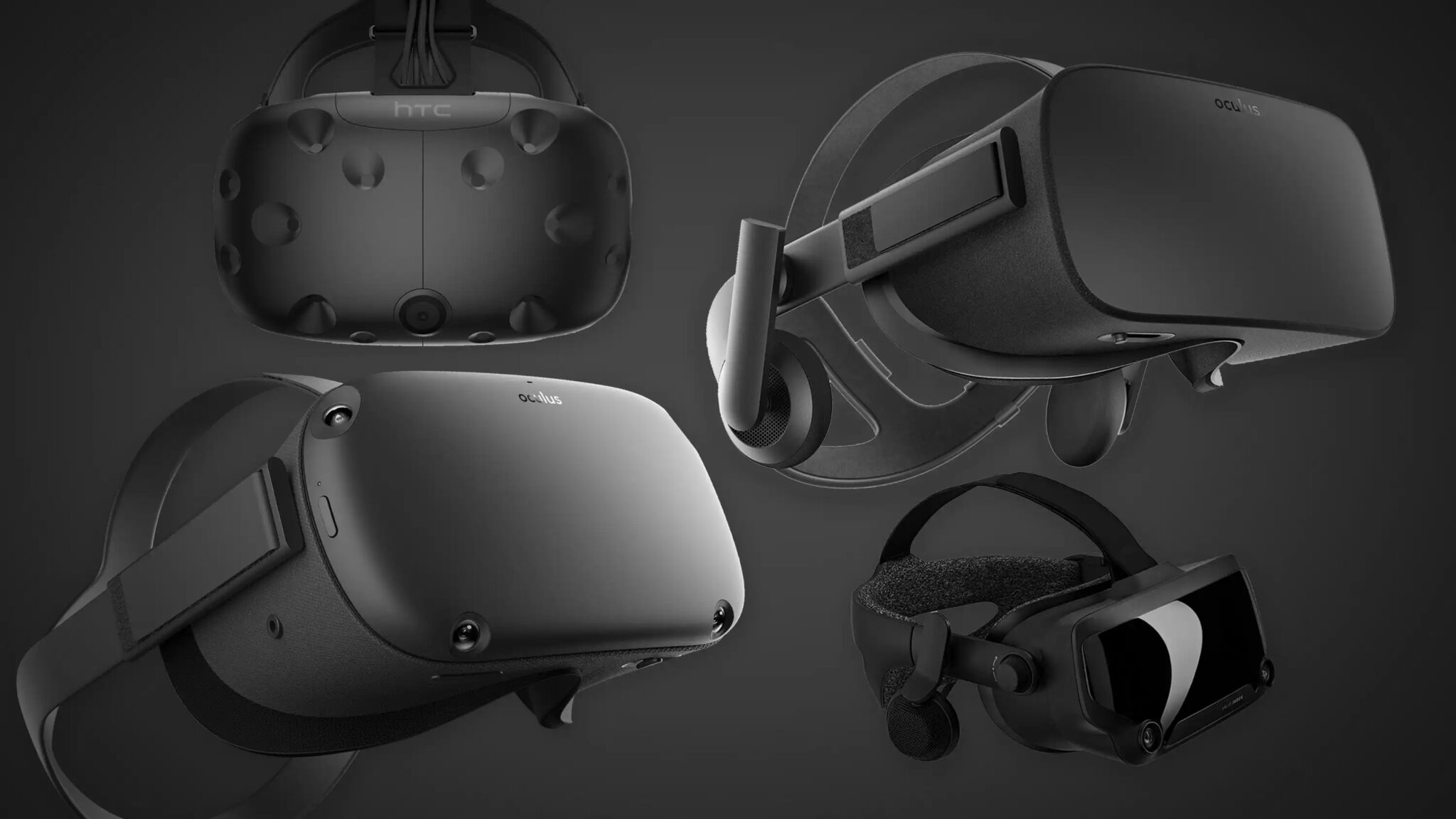 Best PC Virtual Reality Controllers 2025 | Top Rated Recommendations