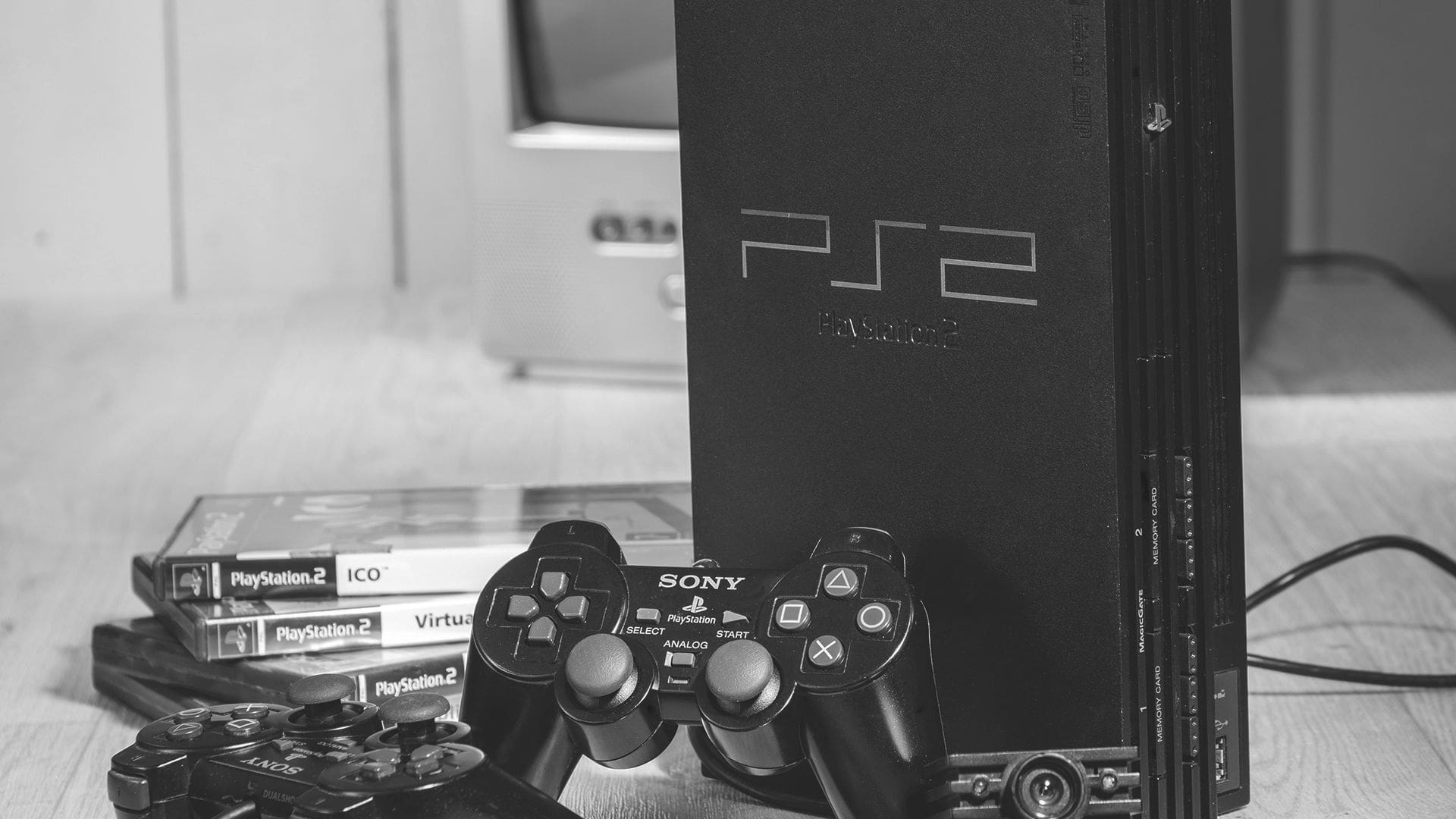 Best PlayStation 2 Games, Consoles & Accessories 2025 | Top Rated ...