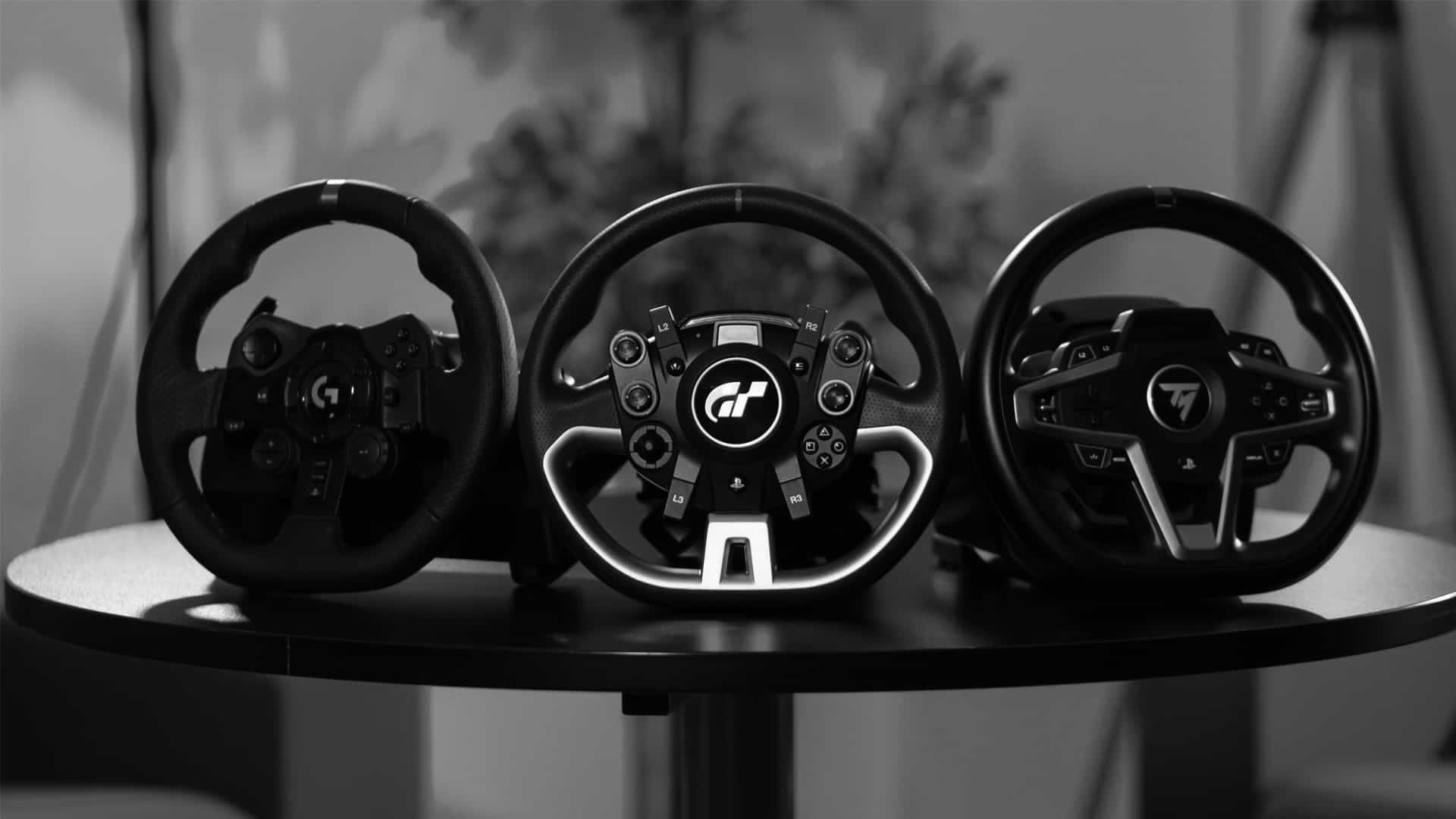 Best PlayStation 3 Game Racing Wheels 2025 | Top Rated Recommendations