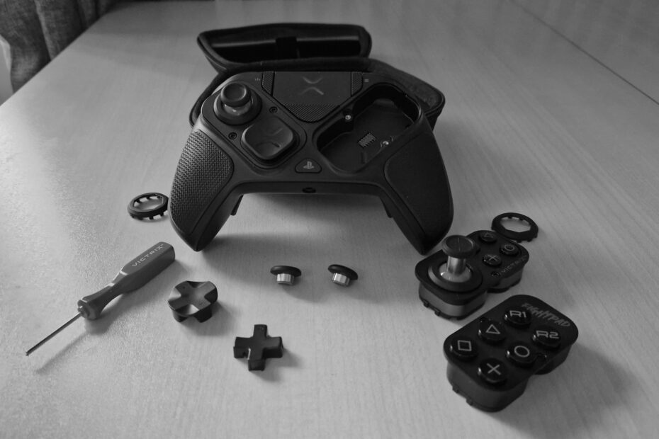 Best PlayStation 3 Gamepads & Standard Controllers 2025 | Top Rated Recommendations