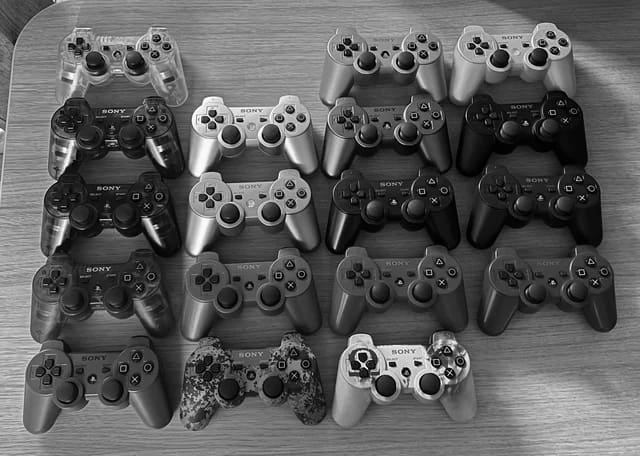 Best PlayStation 3 Remotes 2025 | Top Rated Recommendations