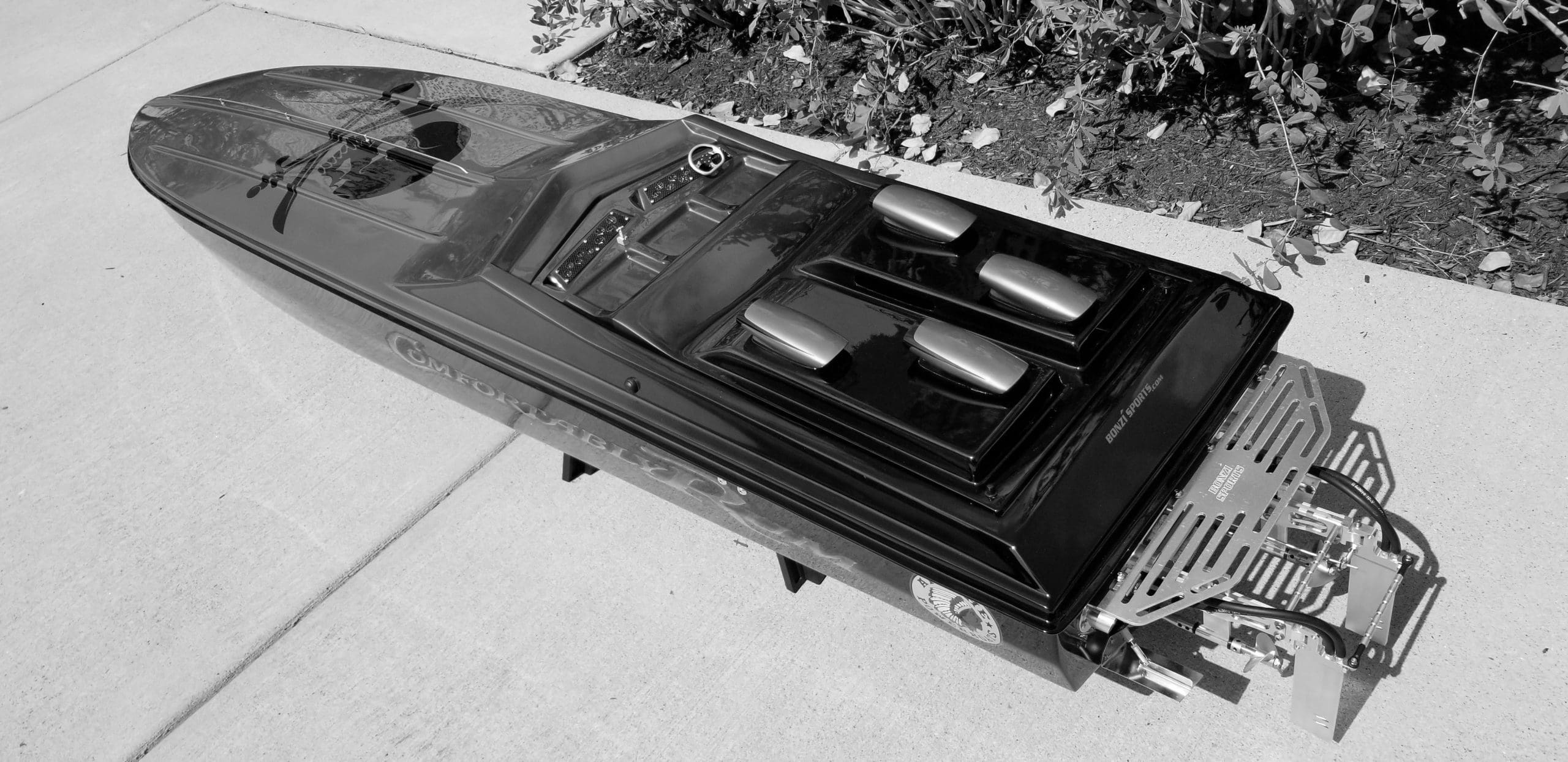 Best RC Watercraft Hulls 2025 | Top Rated Recommendations