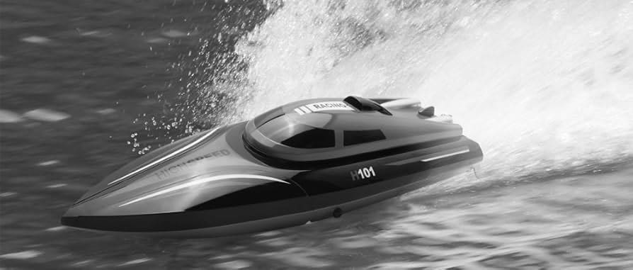 Best Remote- & App-Controlled Boats 2025 | Top Rated Recommendations