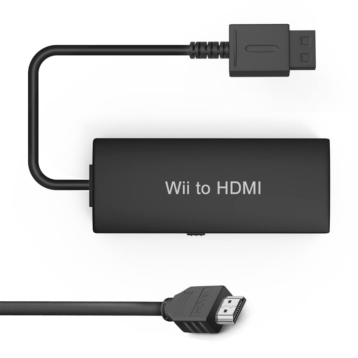Best Wii Cables & Adapters 2025 | Top Rated Recommendations