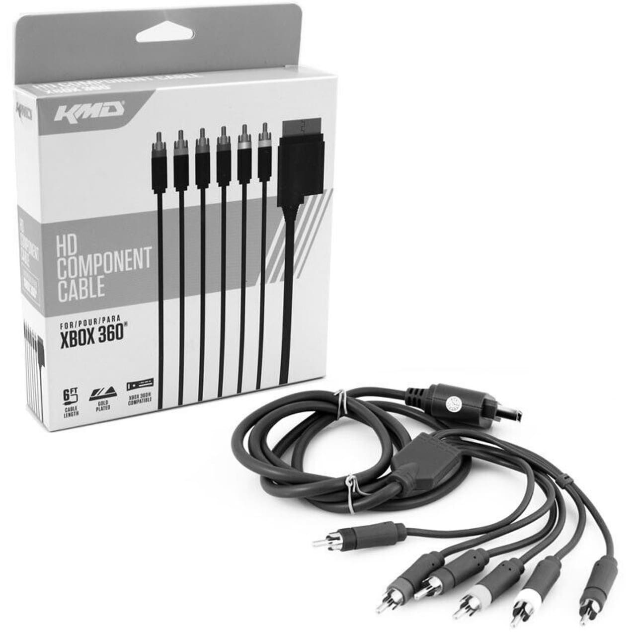 Best Xbox 360 Cables 2025 | Top Rated Recommendations