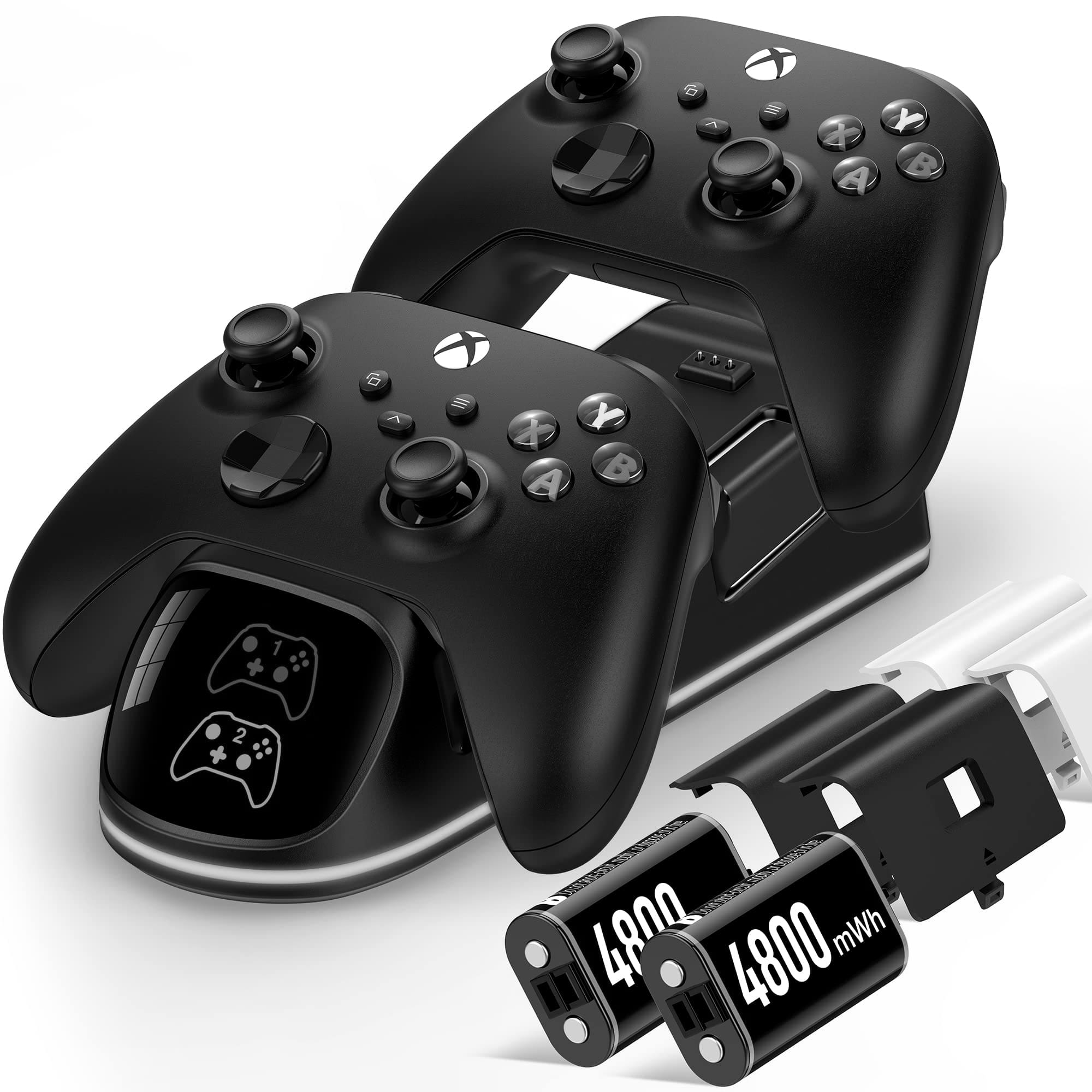 Best Xbox One Chargers 2025 | Top Rated Recommendations
