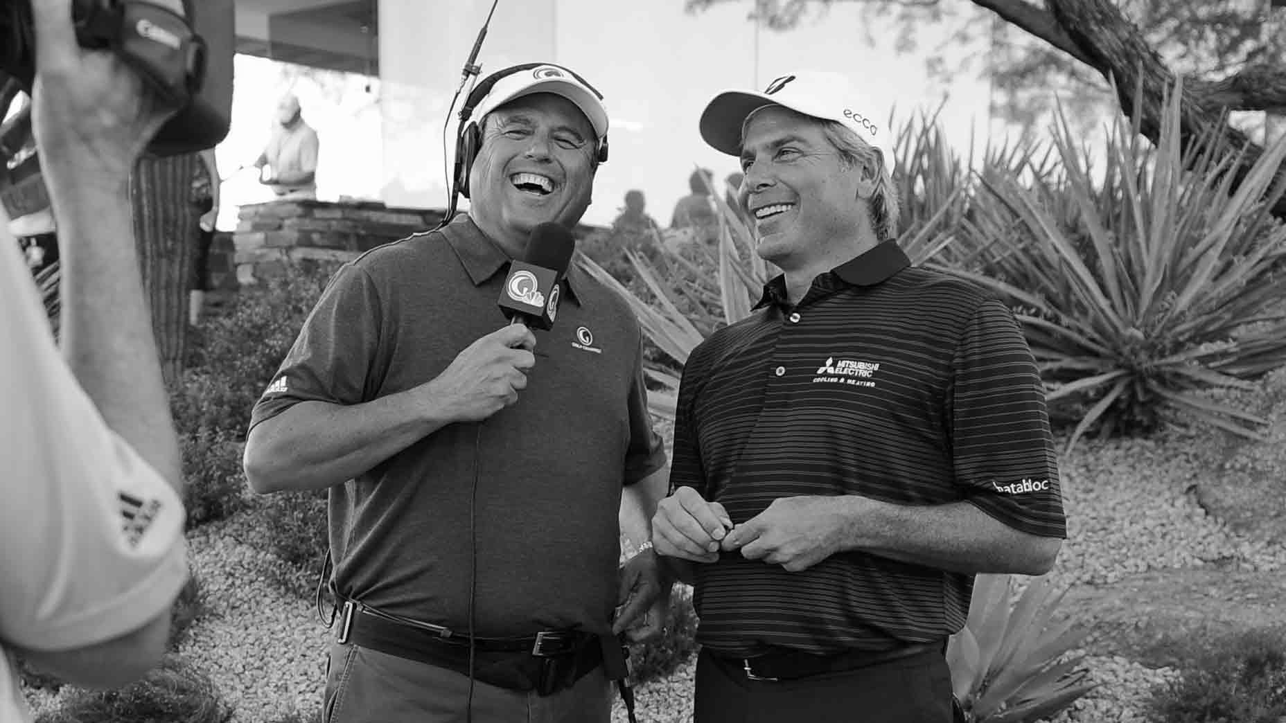 Billy Ray Brown Golf Stats, Swing, Net Worth, Career Earnings