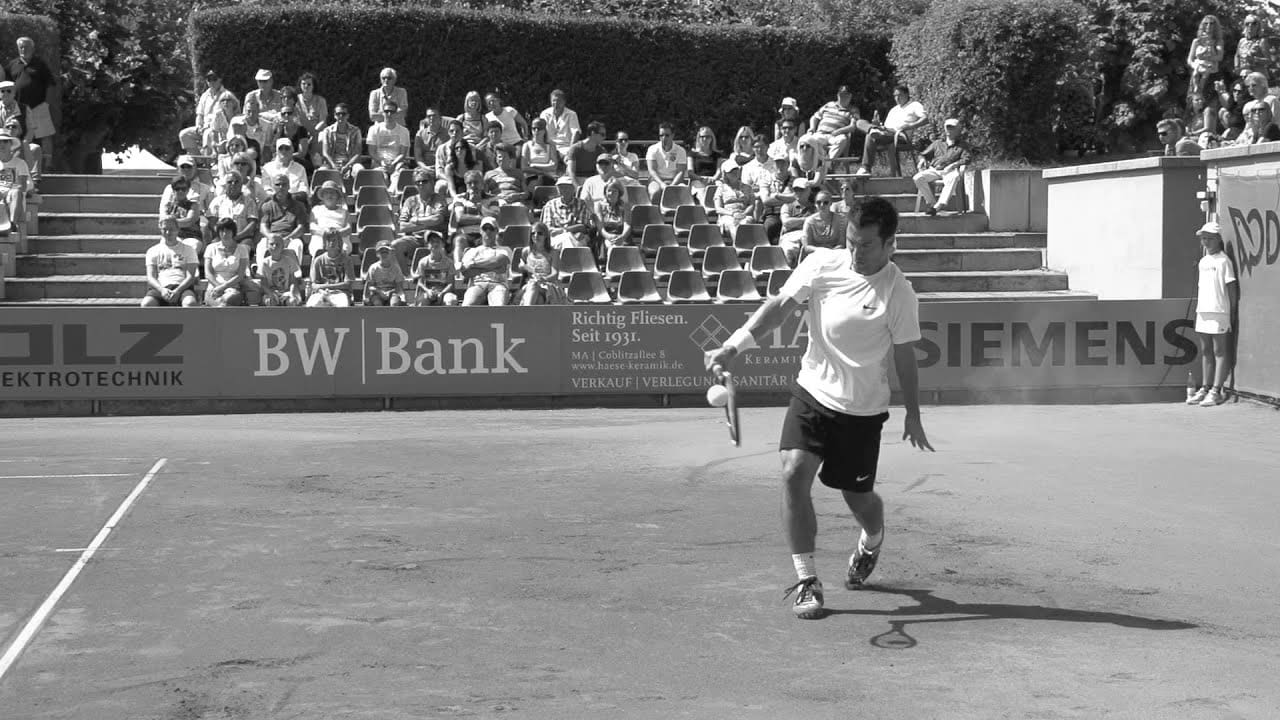 Bjorn Phau Tennis Stats, Ranking, Net Worth, Career Earnings