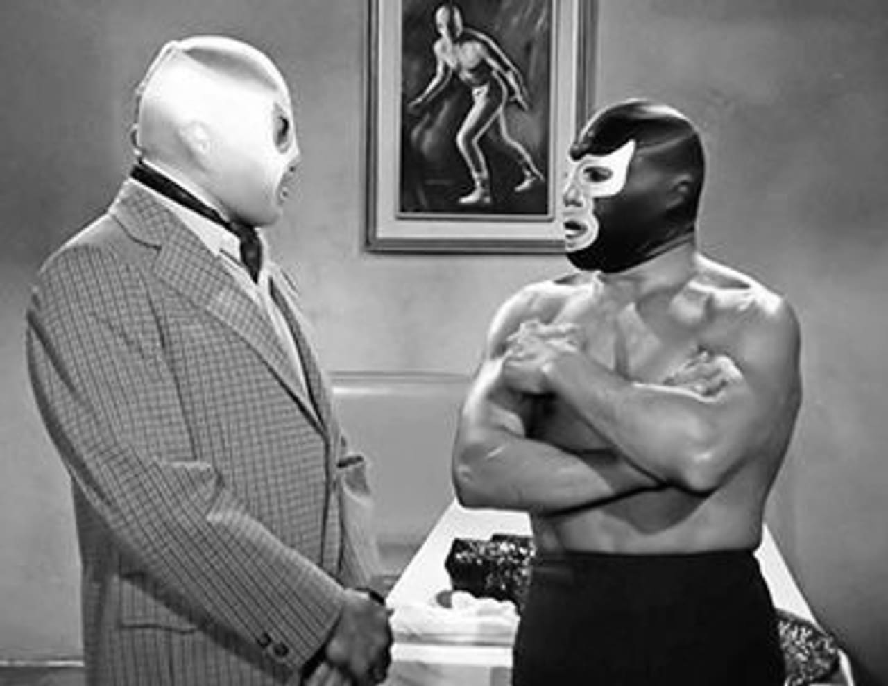 Blue Demon Pro Wrestler, Net Worth, WWE, Biography