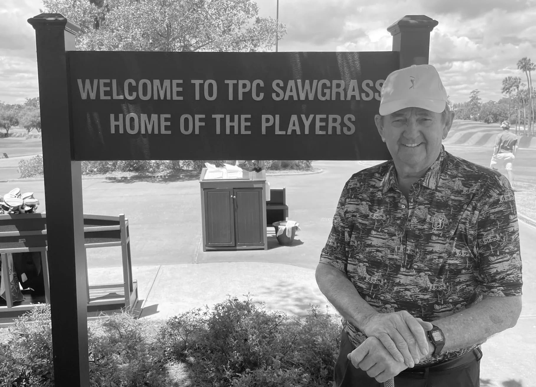 Bob Dickson Golf Stats, Swing, Net Worth, Career Earnings