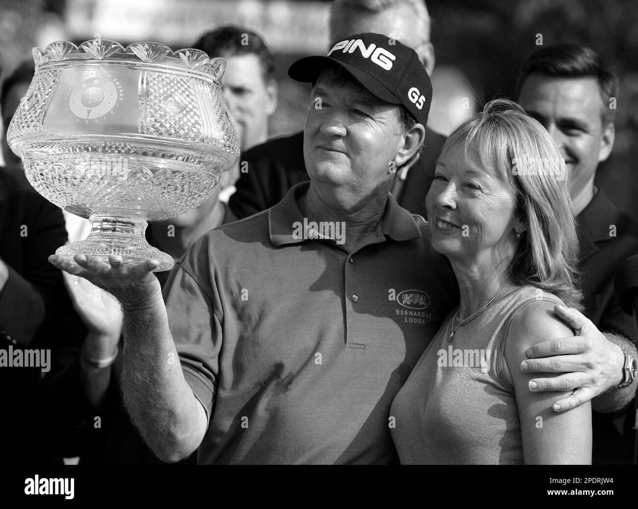 Bob Gilder Golf Stats, Swing, Net Worth, Career Earnings