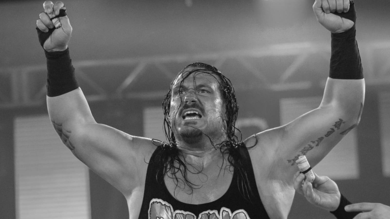 Bob Ryder Pro Wrestler, Net Worth, WWE, Biography