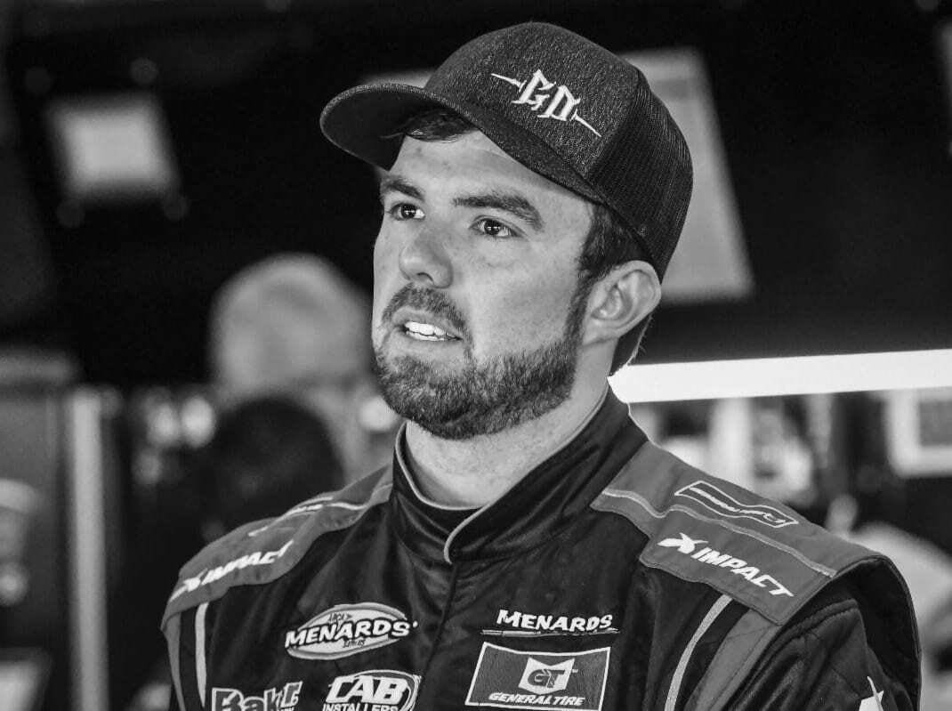 Bobby Gillespie Racing Stats, Net Worth, Career Earnings, NASCAR