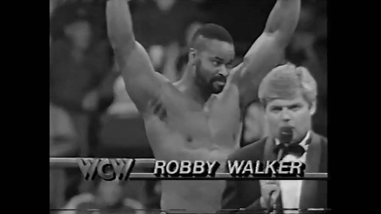 Bobby Walker Pro Wrestler, Net Worth, WWE, Biography